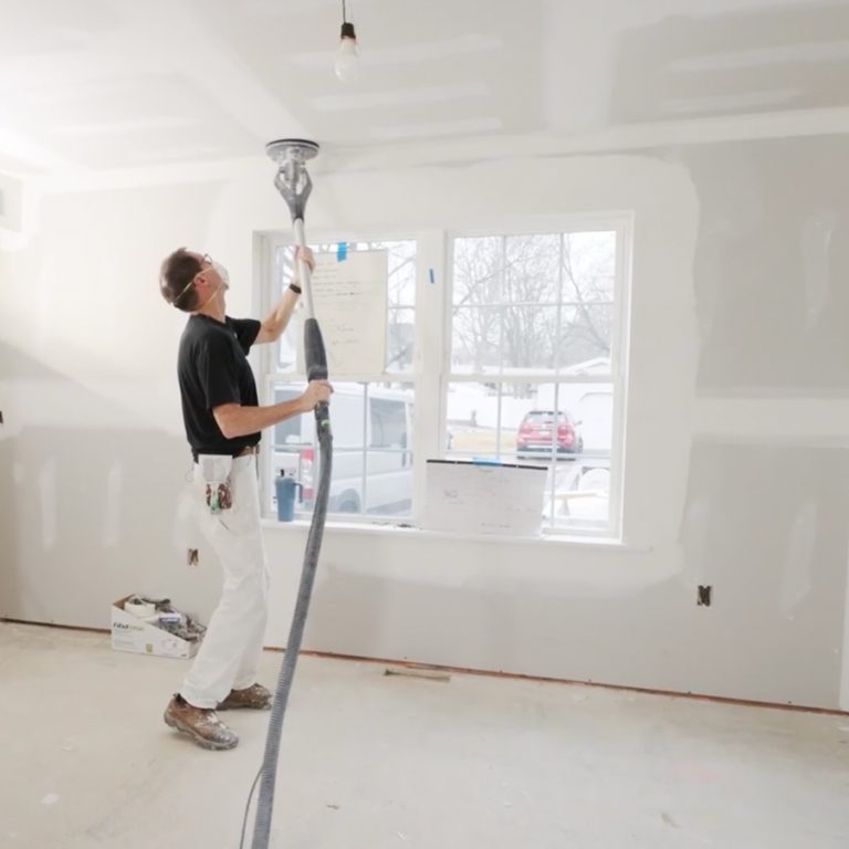The Hidden Details That Make Your Drywall Last - Accurate Drywall and ...